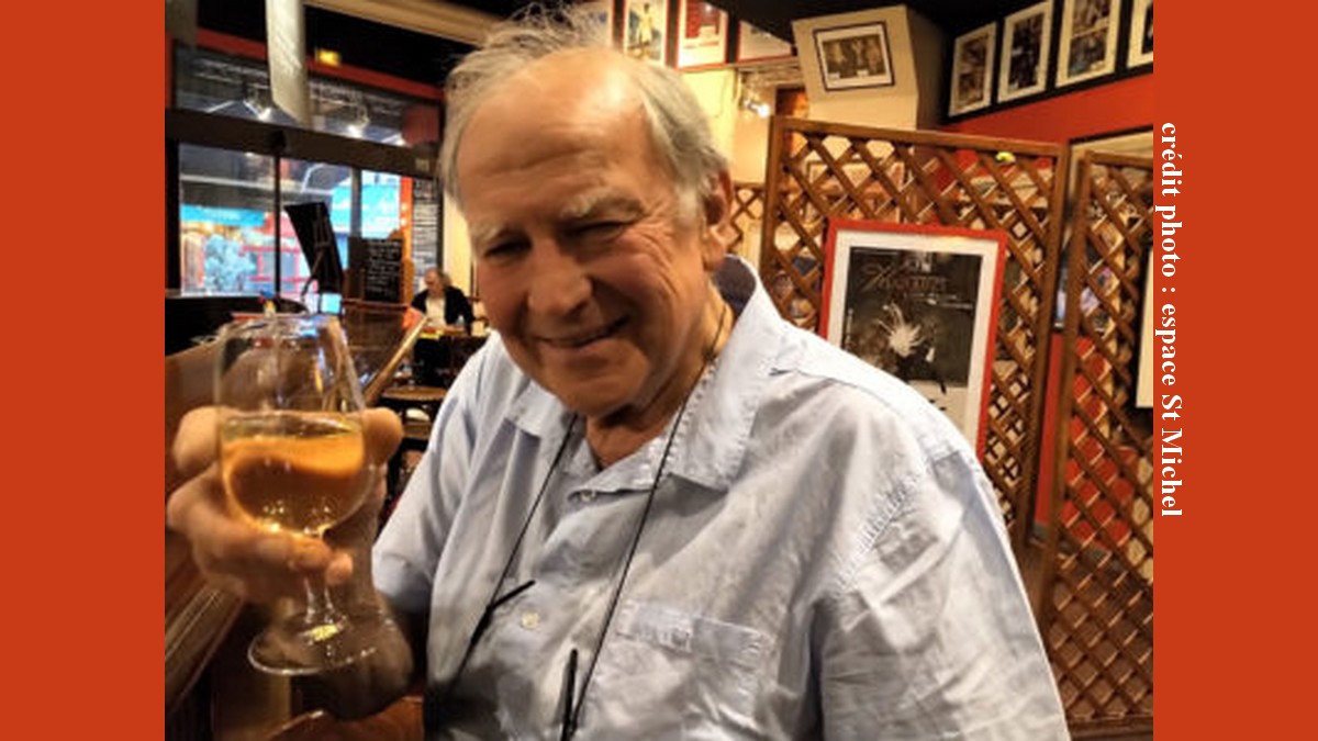 Décès de Claude Gérard – exploitant de l’Espace St Michel | Territoires ...