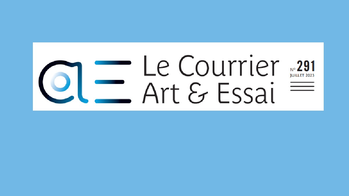 Classement des salles Art et Essai : l’analyse de l’Afcae | Territoires ...